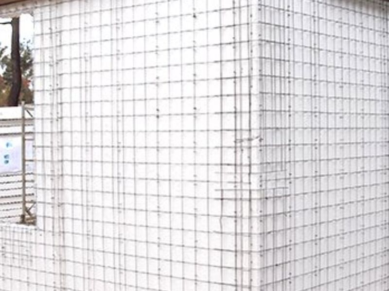 Planchas de Acero Inoxidable | CONSTRUEX