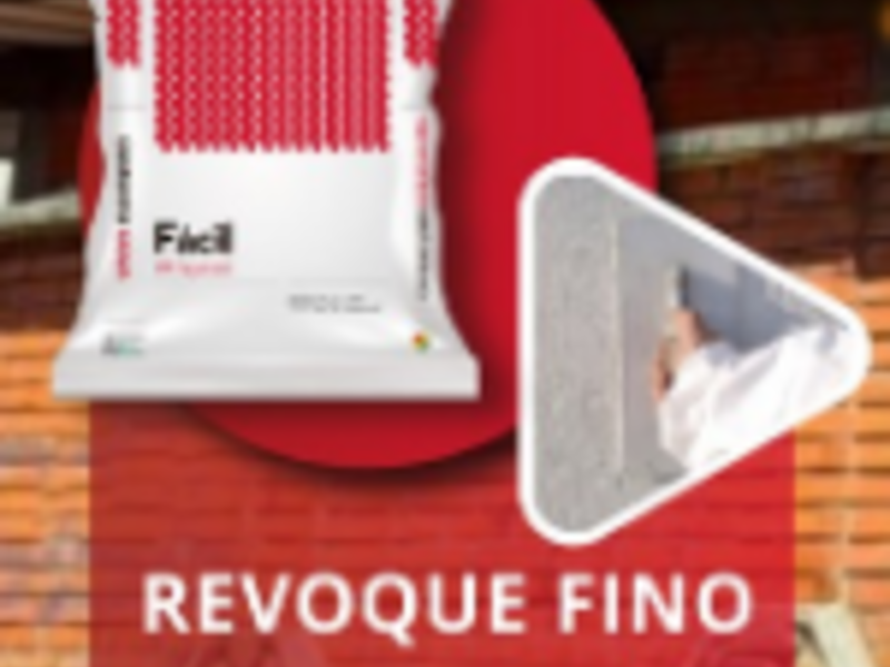 Revoque Fino Fácil Bolivia : Fácil | Construex